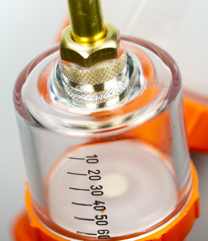 Injection Accessories - ARDES