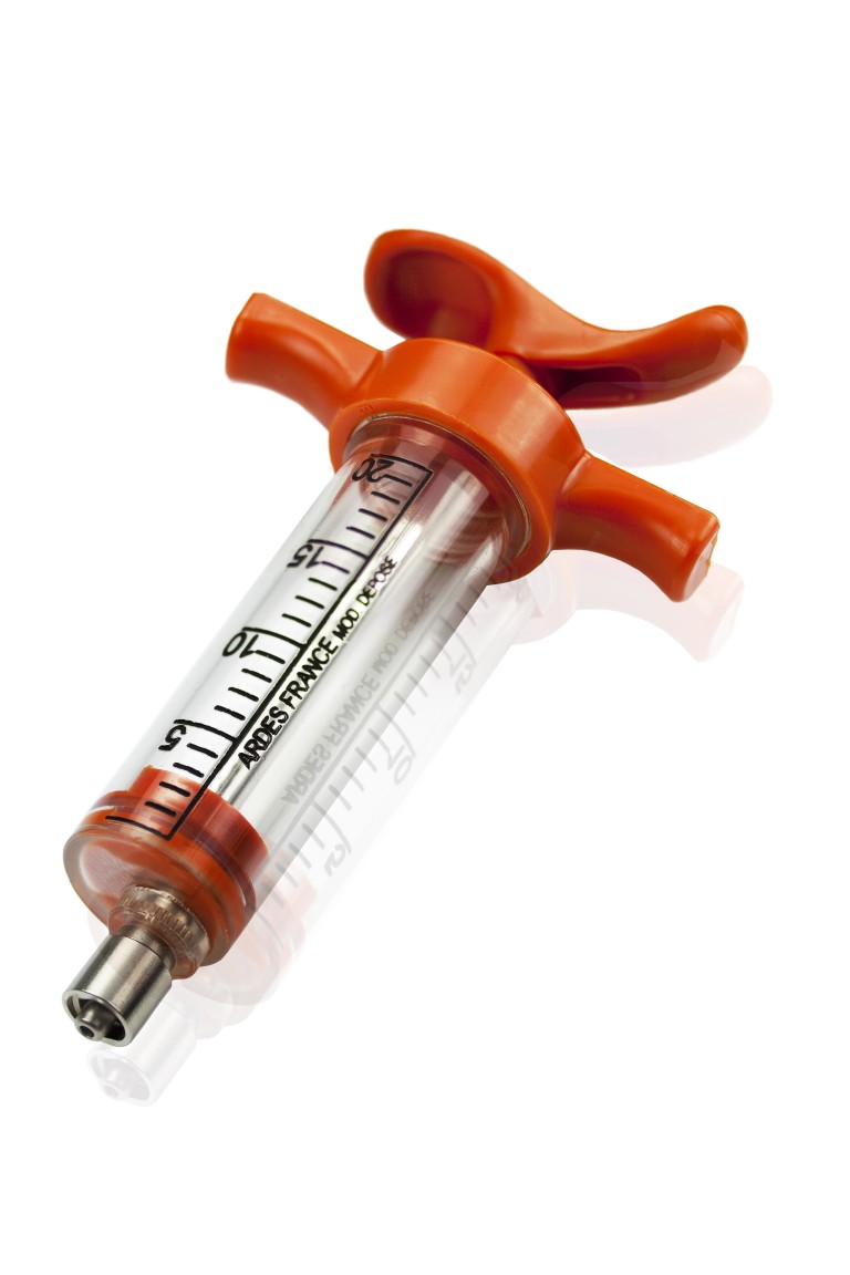 Seringue 20cc - ARDES