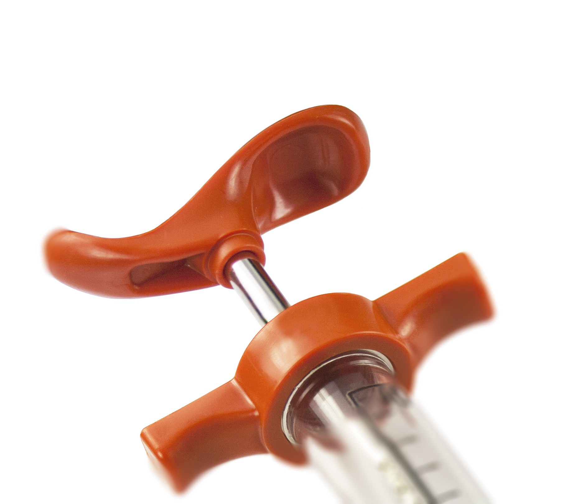 The 50ml reusable syringe - ARDES