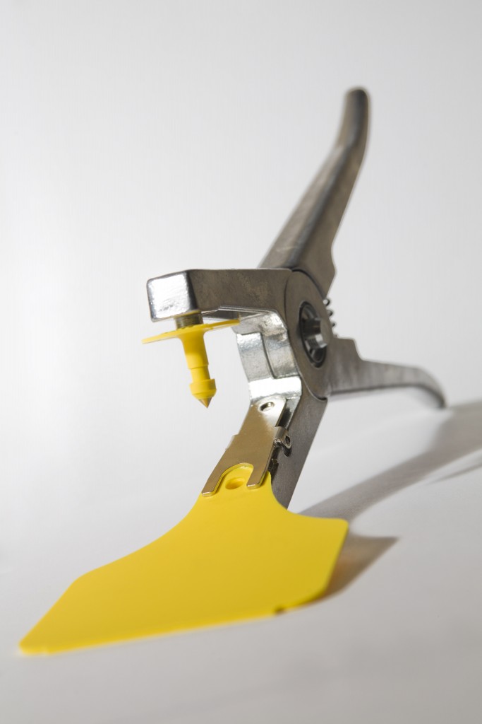 Metal Applicator - ARDES