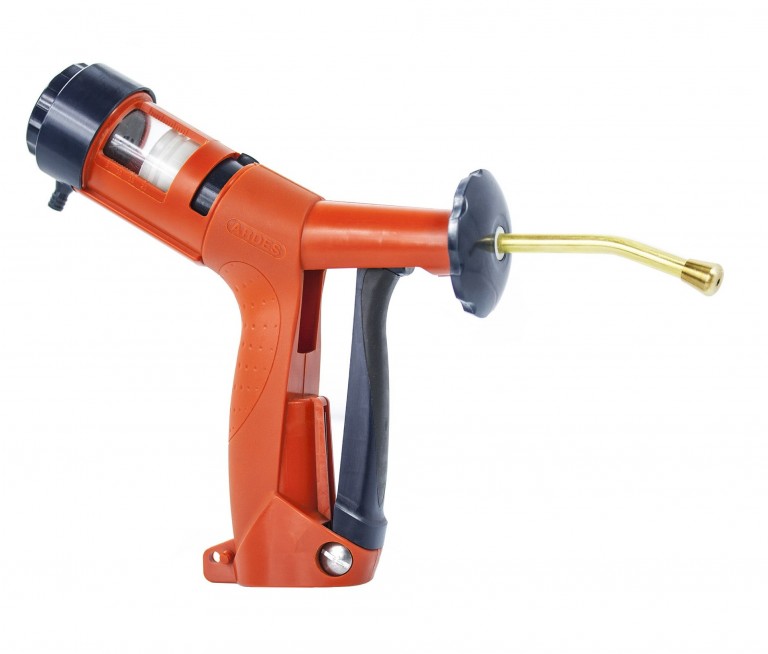 Automatic Drencher - ARDES