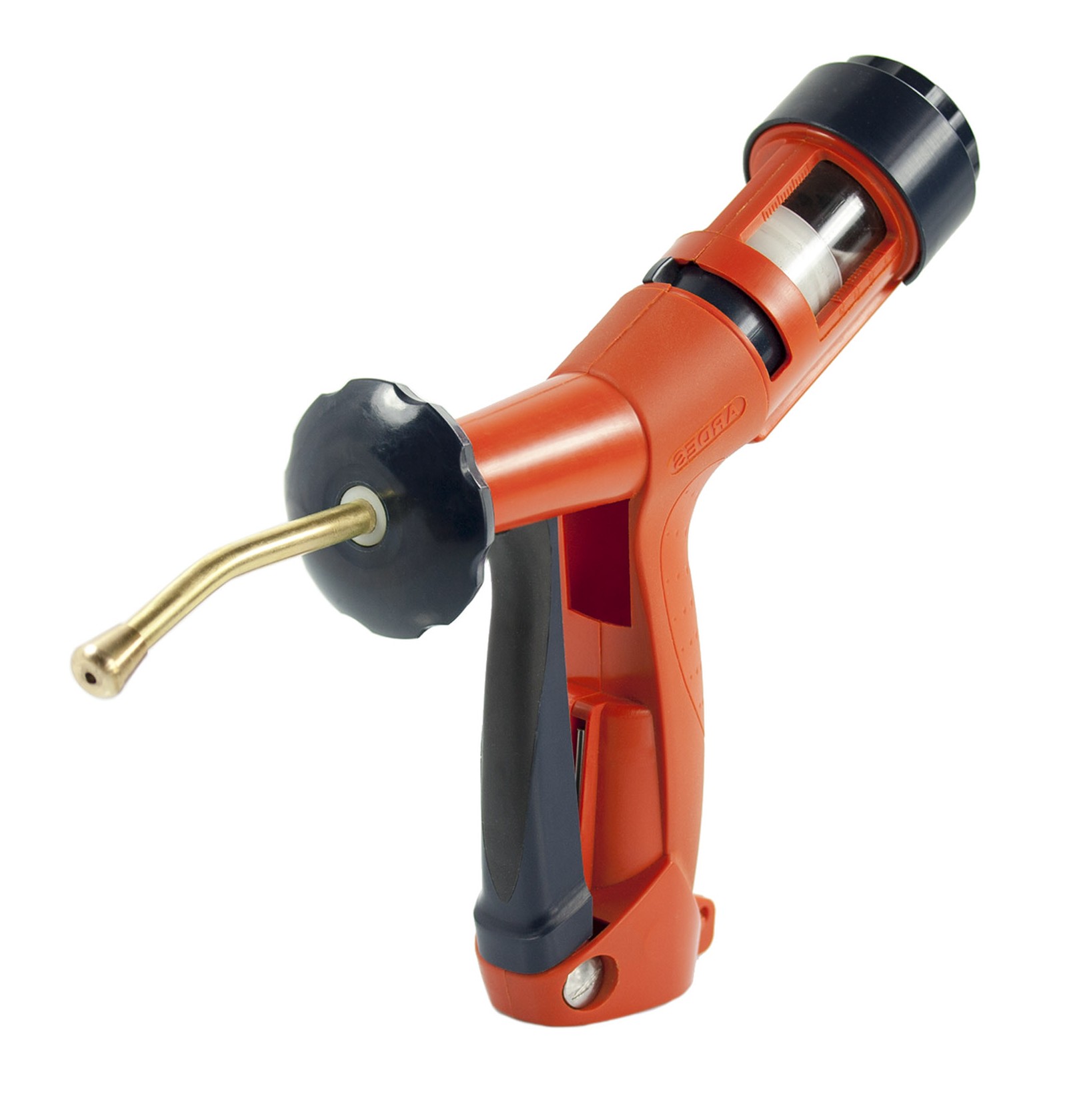 Automatic Drencher - ARDES