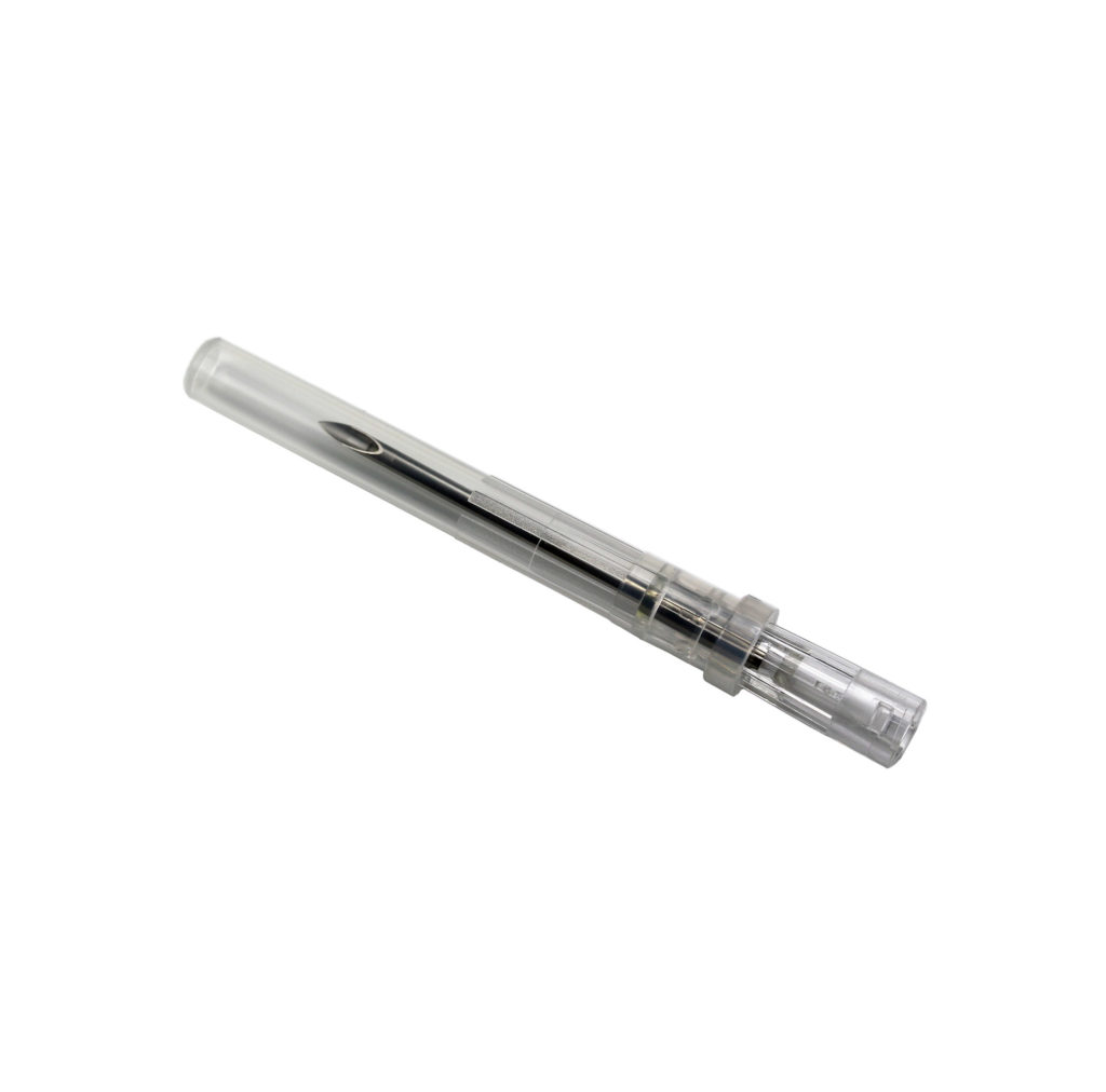 Injection needle cats & dogs - ARDES